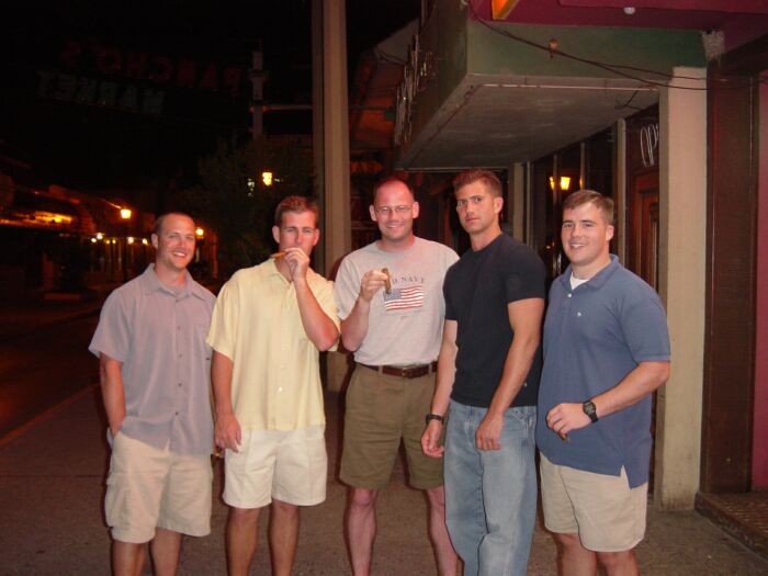 thoughts and love: Hanging out with Guys is Better