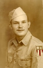 Flipside: Tombstone Tuesday--Clarence Harold Hiser