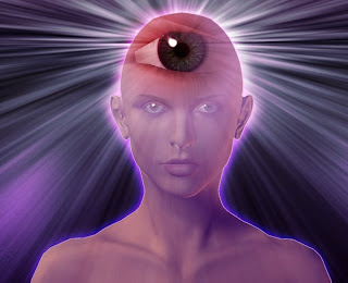 Paranormal Light: Can Extrasensory Perception (ESP) be Incorporated ...