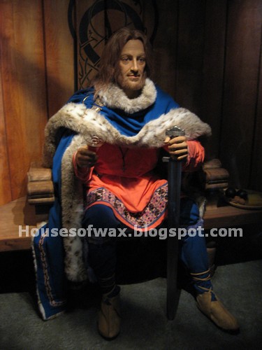 Houses of Wax: Walt Disney World- Olaf II