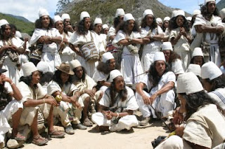 Proyecto Kogui 2010: Cultura Kogui