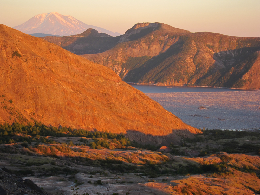 Physical and Cognitive Challenges in the Outdoors: Coldwater Peak, Mt ...