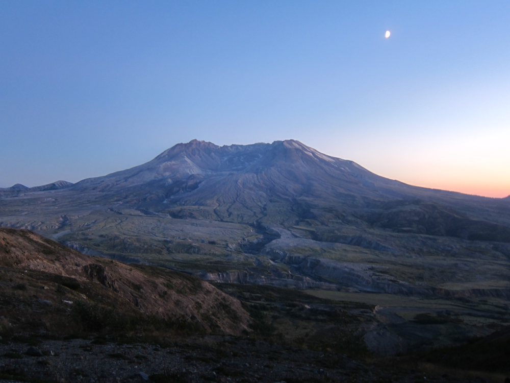 Physical and Cognitive Challenges in the Outdoors: Coldwater Peak, Mt ...