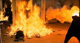 Fahrenheit 451 Movie Beatty