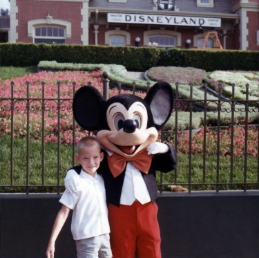 Disney News and Interviews From The Mouse Castle: March 2009