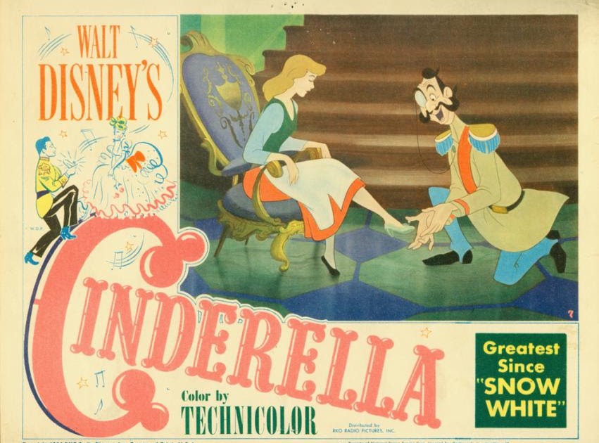 Disney News and Interviews From The Mouse Castle: Post-War Walt: More ...