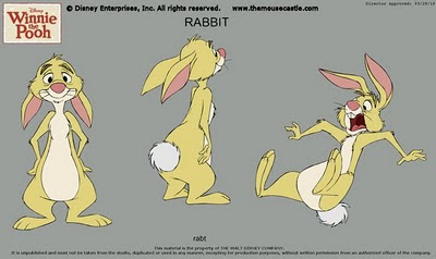 Disney News and Interviews From The Mouse Castle: New 'Winnie the Pooh ...