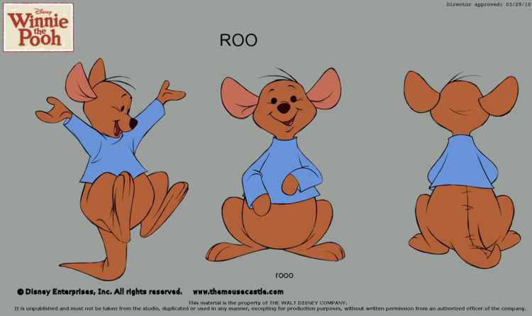 Disney News and Interviews From The Mouse Castle: New 'Winnie the Pooh ...