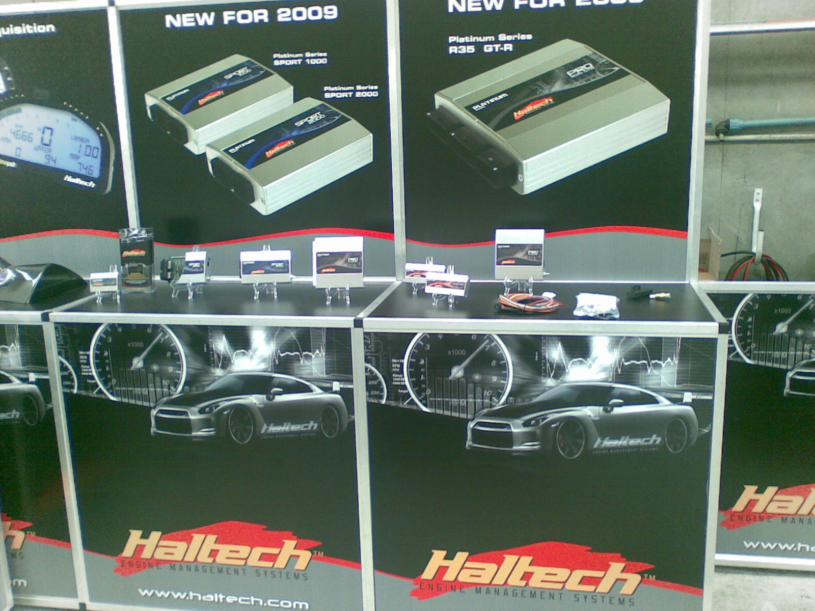 What an electronic fuel injection