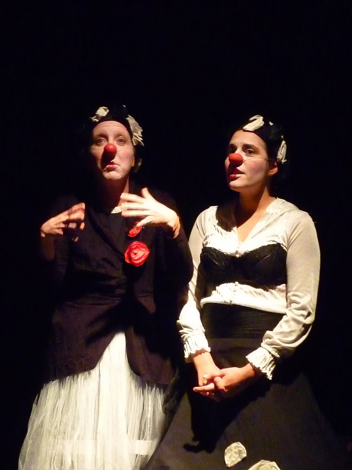 bataclana espacio cultural: Intensivo de Clown en Bataclana