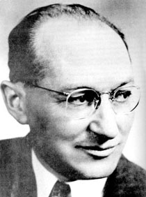 Kurt Lewin ~ Escuela de Psicologia Social CRECER