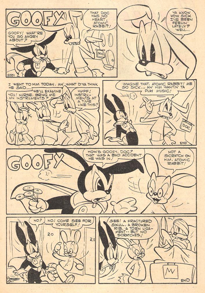 M.O.D.M.: Super Animals United!