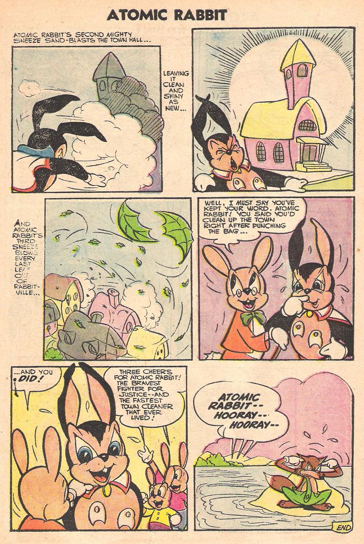 M.O.D.M.: Super Animals United!