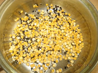 Meri Rasoi: Mah Chole ki daal