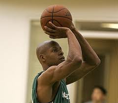 Basketball Basics: Free Throws