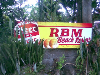 L.A. Beach Resort: Tourist Spot in Basiao Ivisan Capiz