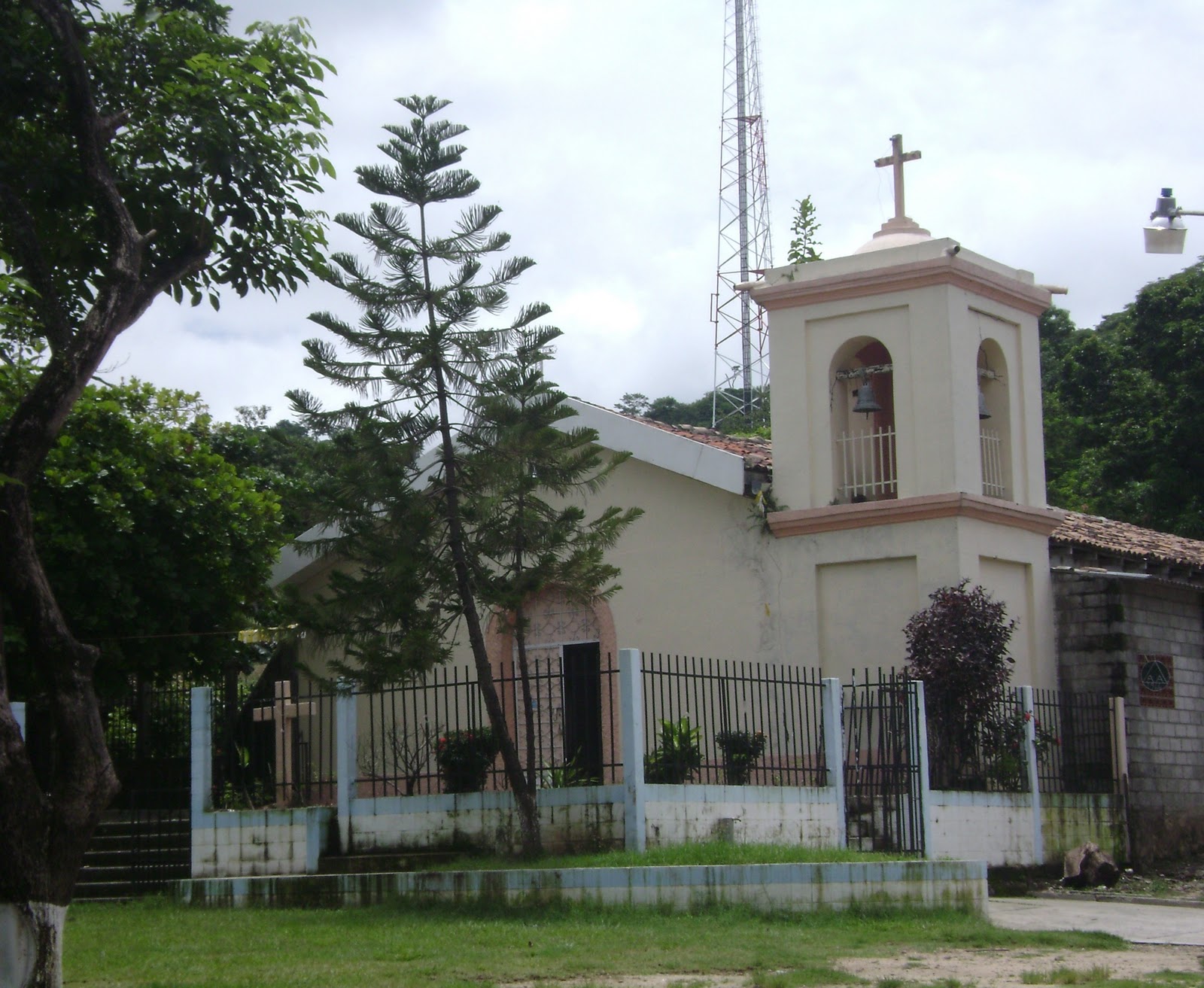 IMAGENES CHALATECAS: MUNICIPIO DE SANTA RITA