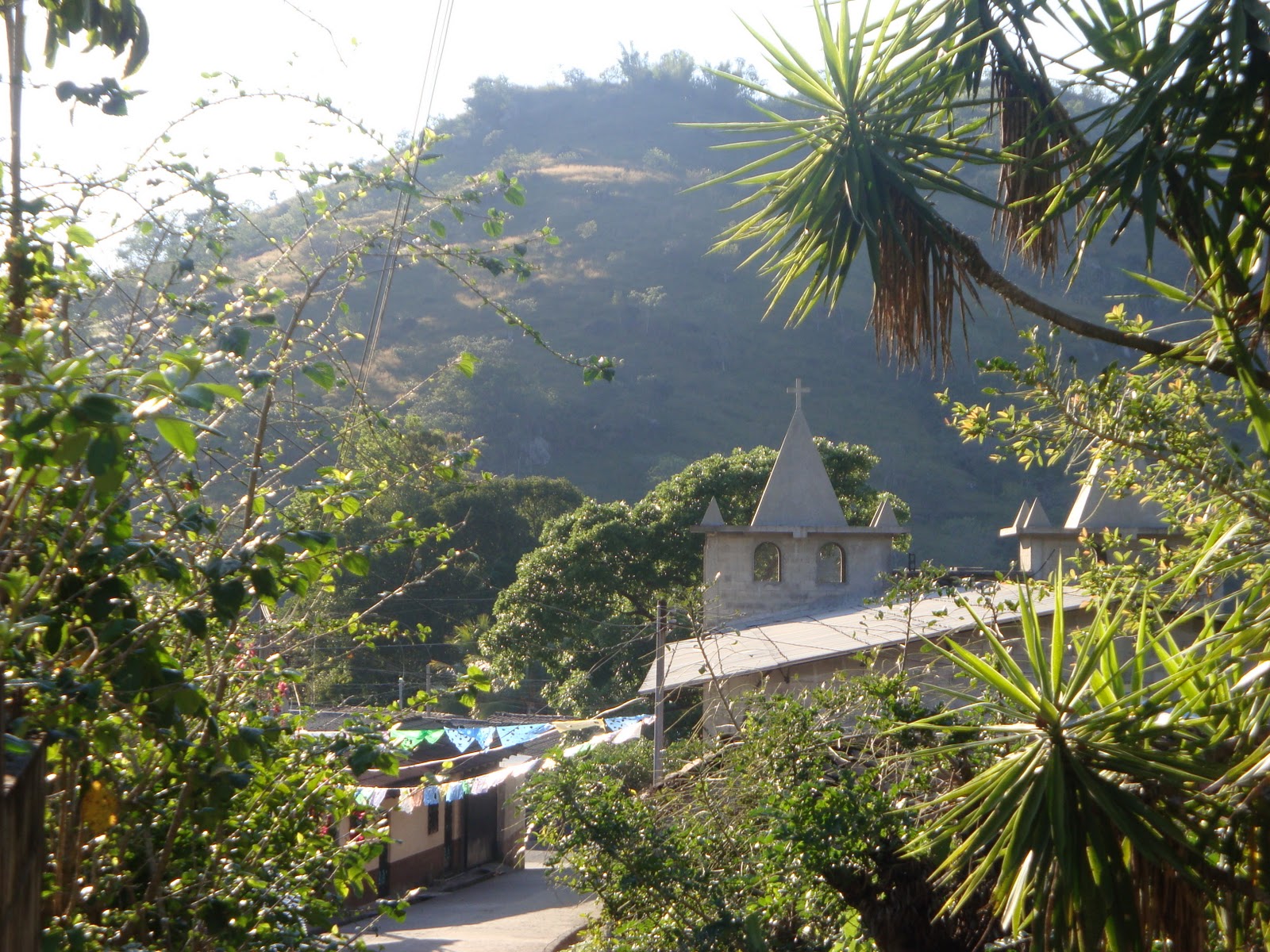 IMAGENES CHALATECAS: MUNICIPIO DE LAS VUELTAS