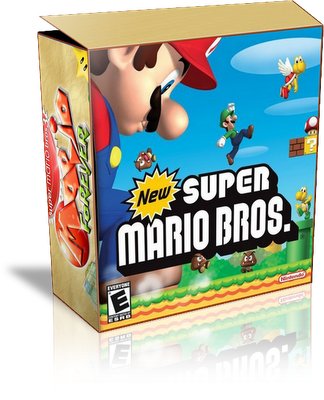 Softendo Super Bros 3: Mario Forever v4.4 | Draft World