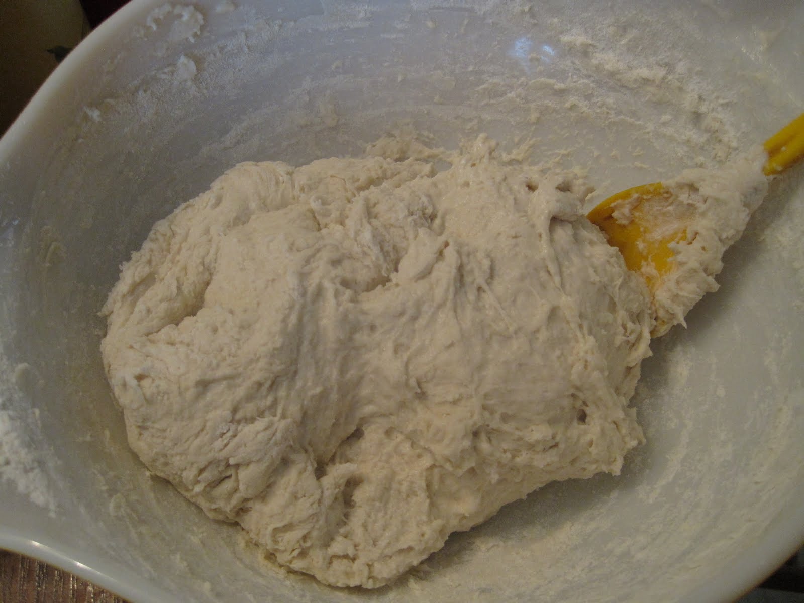 Lynda's Recipe Box: January 2011