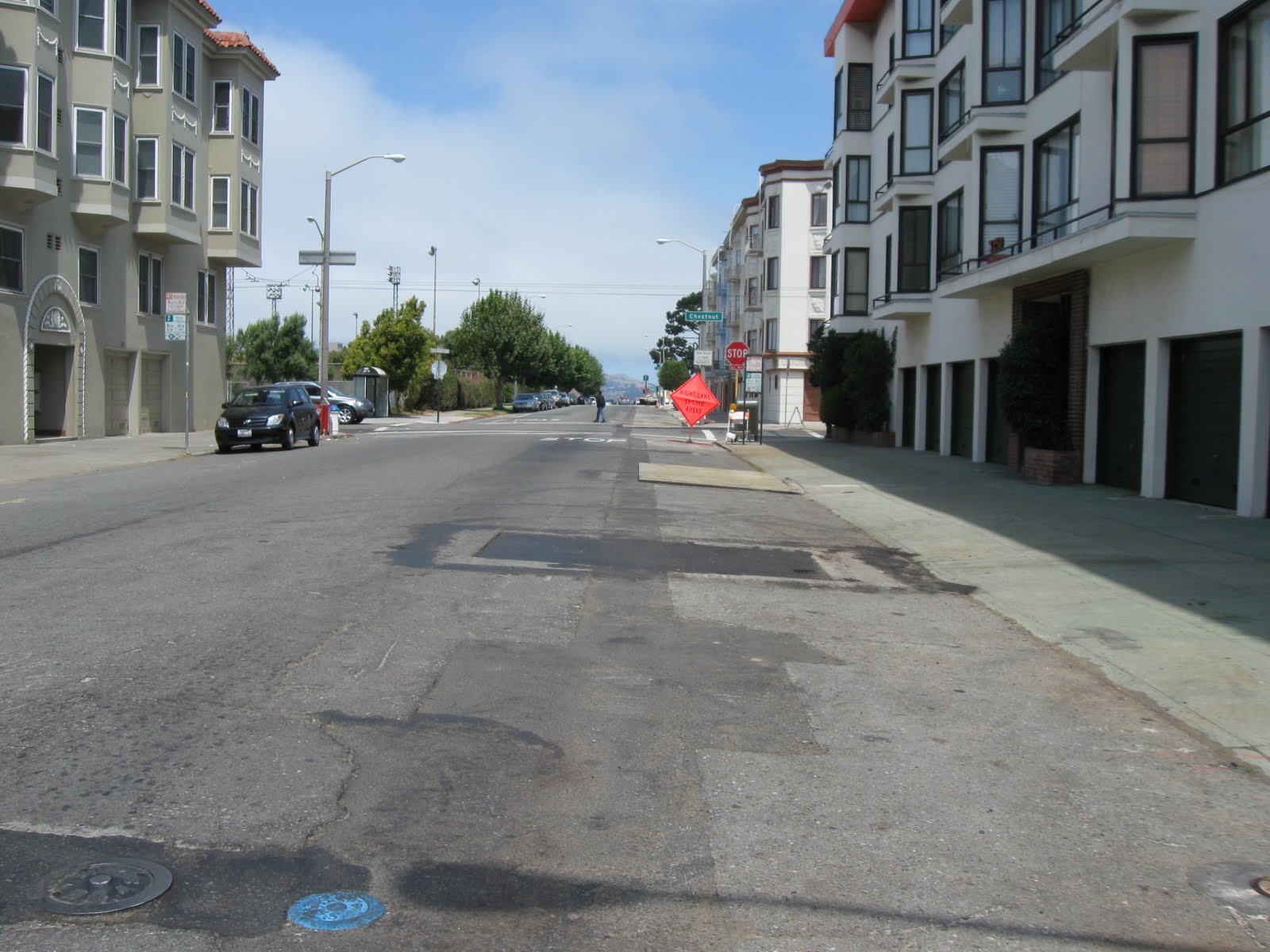 San Francisco Water Power & Sewer Districts 2 & 3 News & Updates