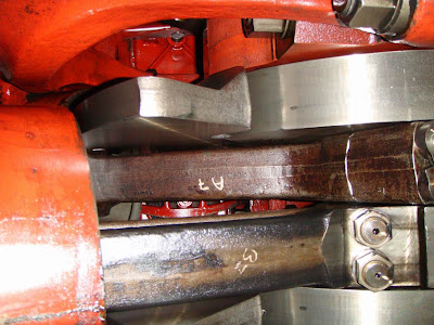 ACME MARINE EQUIPMENTS FZC.: RUSTON 16RK270