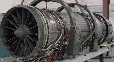 Science, Natural Phenomena & Medicine: General Electric F110