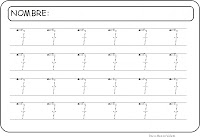 EL BLOG DE 5 AÑOS: EL NÚMERO 7