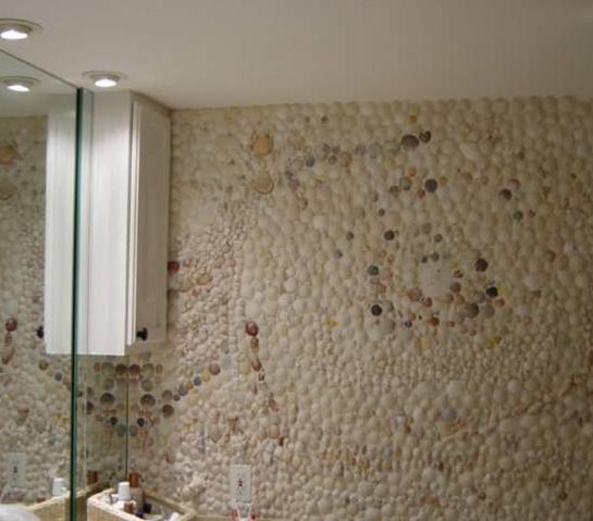 Scarborough Seashells: Seashells, glorious seashells!