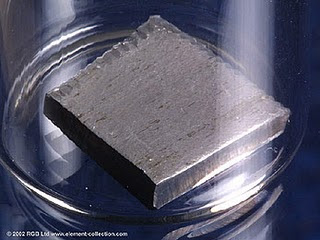 knowledge: Apa Timbal Beracun?