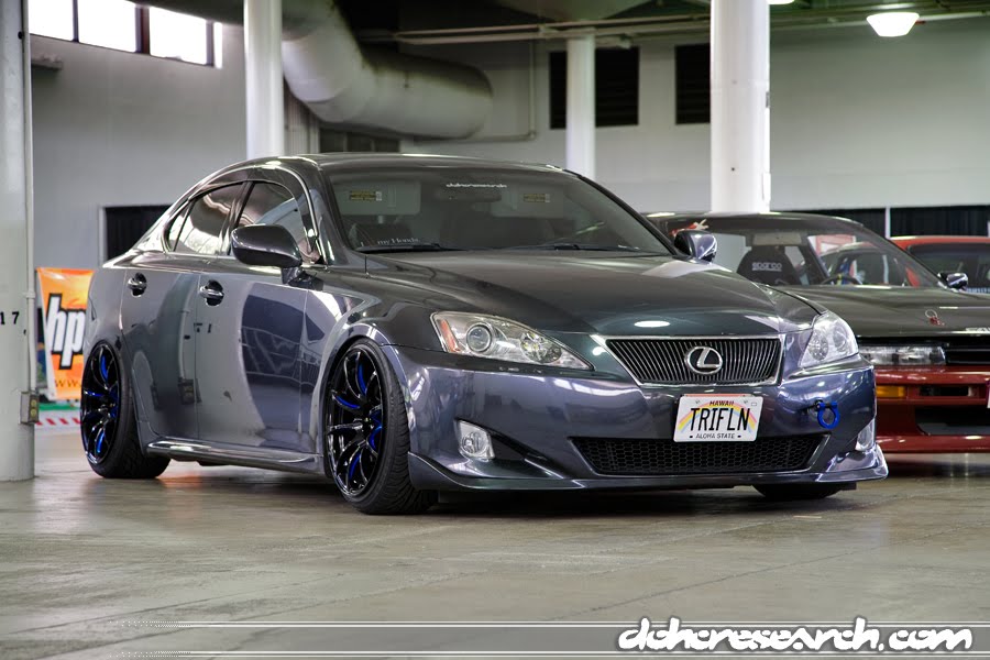 Okishima Program: Old man cars?