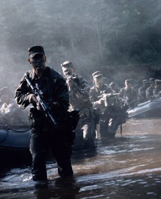 ELITE SOLDIER AROUND D WORLD: US Army Ranger