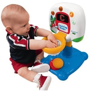 MommysLove4Baby143: LEAPFROG LEARNING HOOPS 899P SOLD