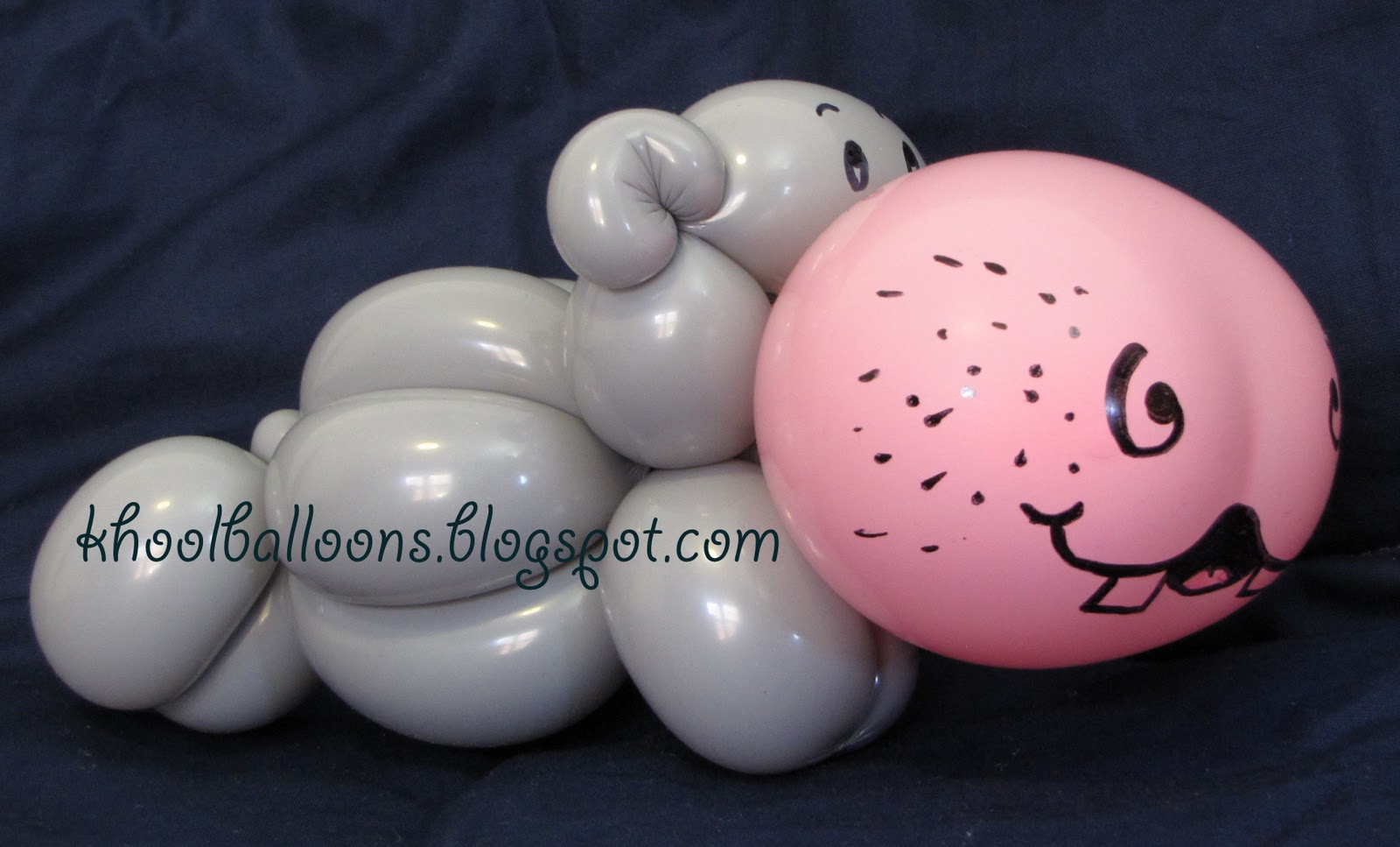 Khool Balloons