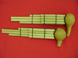 Kraf Sompoton Lamisah: Sompoton