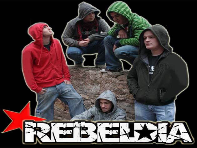 LA REBELDIA DE NOSOTROS LOS ADOLESCENTES | The Inspiration