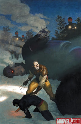 Asamblea Comics: marzo 2009