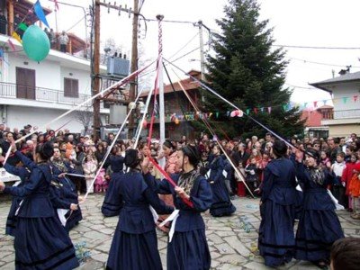 ΤΟ ΓΑΙΤΑΝΑΚΙ « vendeta