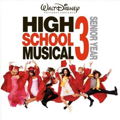 HSM: Hsm3--->New videos!!