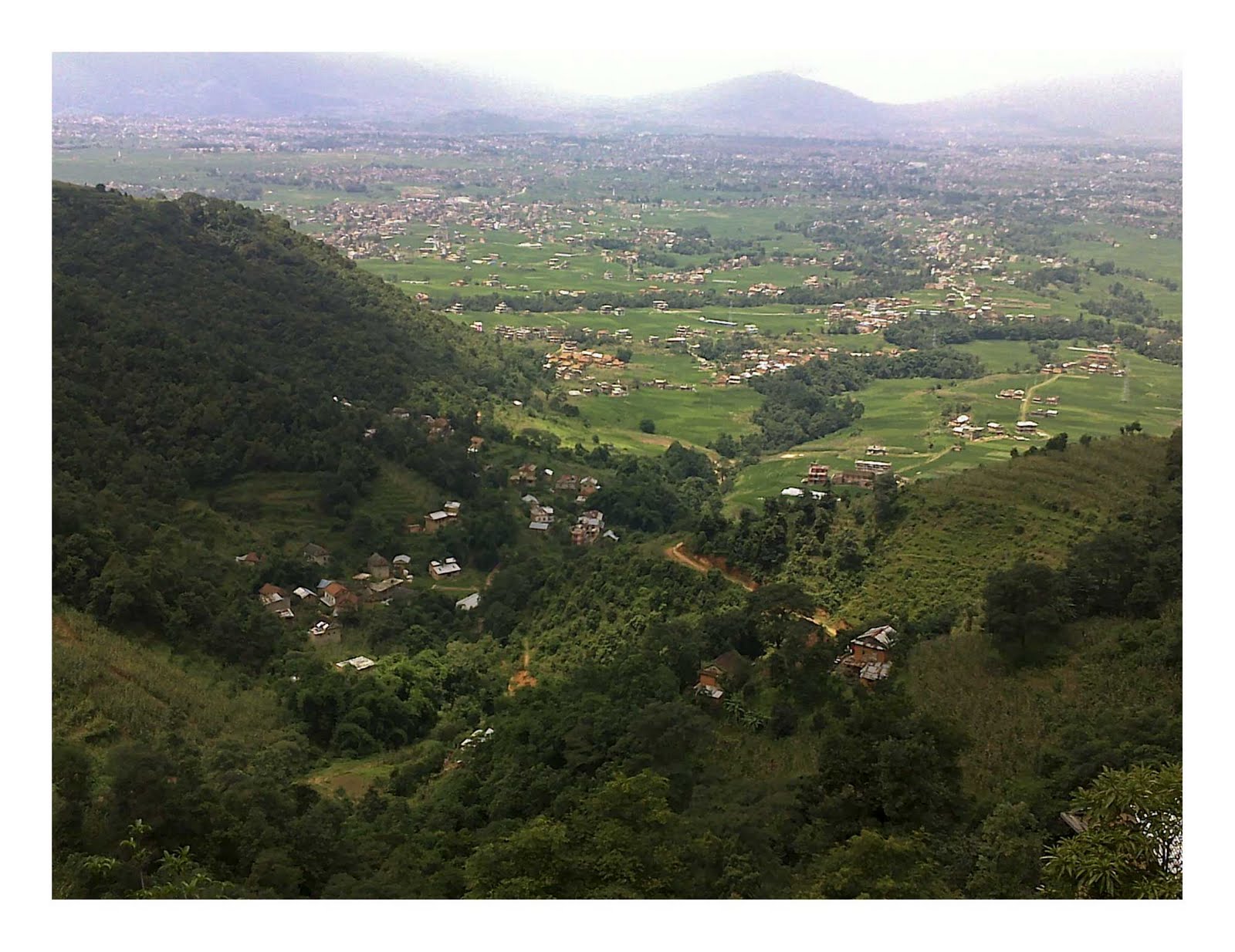 David Wells. Osteopath, Artist, Adventurer