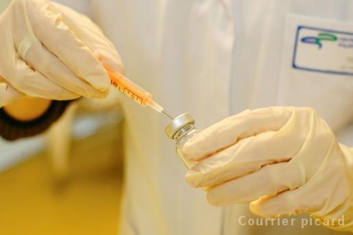 Sweet Doc: les injections (suite)