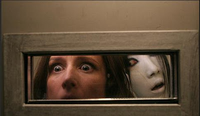 HORRIFICITY: The Grudge 3 (2009)