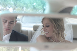 thoughts and perceptions on life: Speech to Justin & Jocelynn Flom