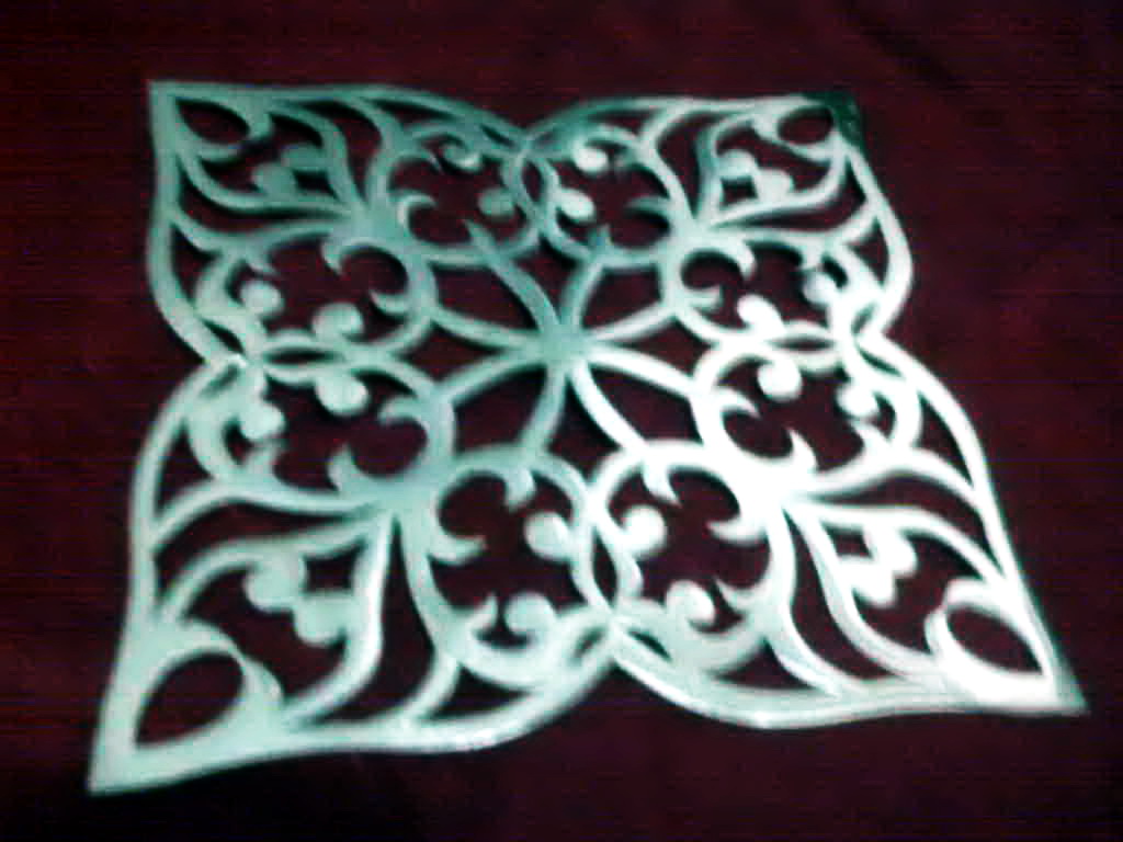 kerajinan melayu: KERAJINAN MELAYU RIAU