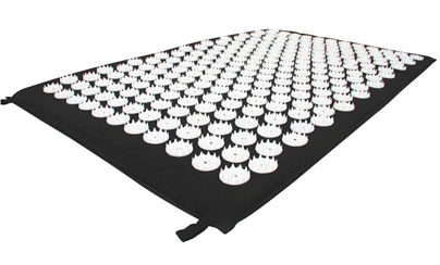 Hverdagsgleder: Spikermatte og Paul mcKenna