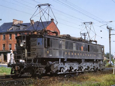 Help with Tomix/Kato EF-15 - page 1 - N and Z Scales - TheRailwire