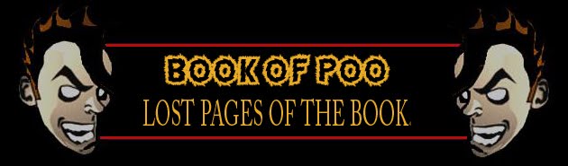 Pages from the Lost Book...: Hidden Lyrics of the Left Hand - Danzig ...