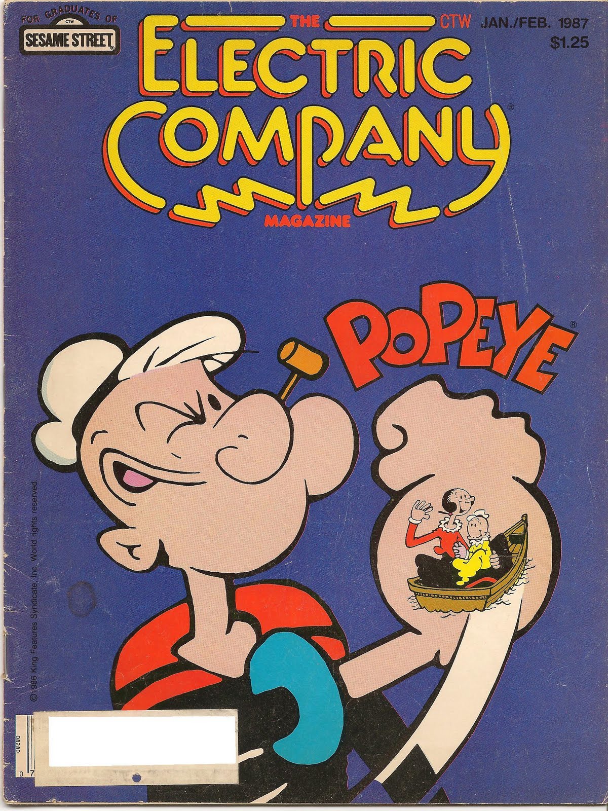 A View From A Goon Popeye Gets Electric a-view-from-a-goon-popeye-gets-electric