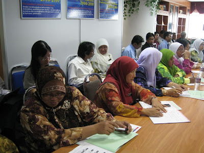 CIKGU LABUAN: TAKLIMAT NKRA PENDIDIKAN