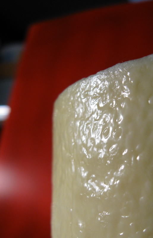 Cheese A Day: May 2009